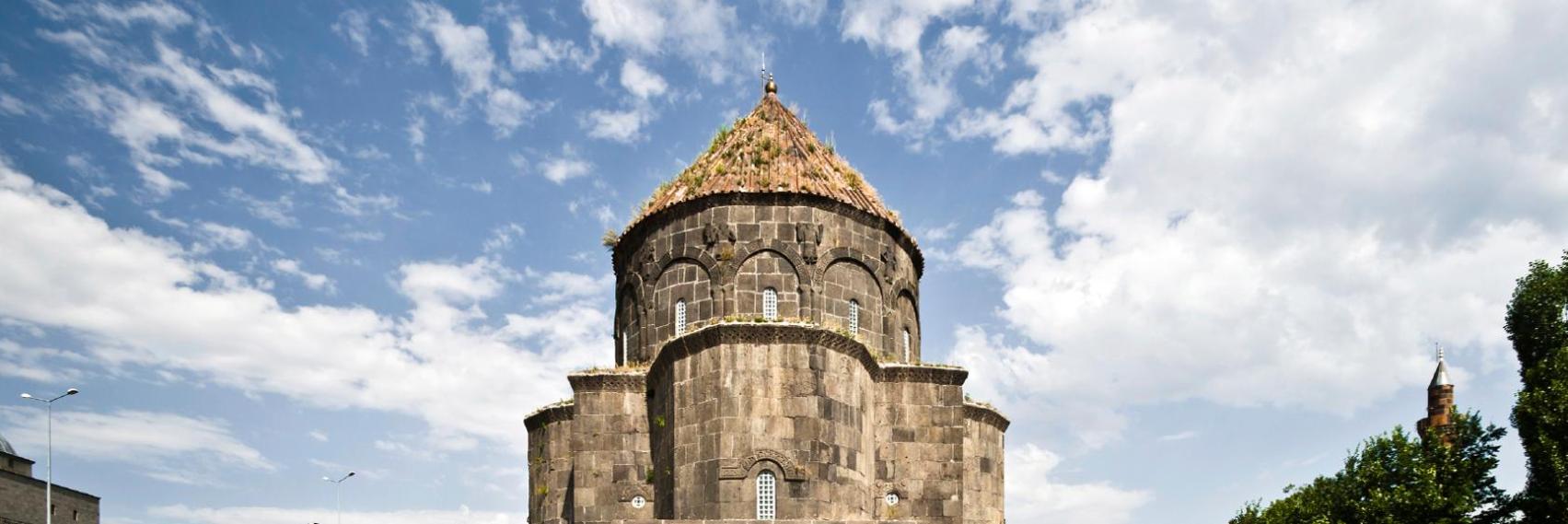 Book cheap flights from Istanbul to Kars