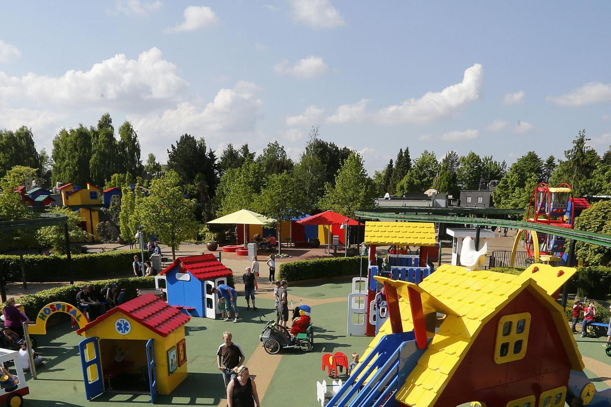 Book cheap flights to Denmark from the United Kingdom – Booking.com