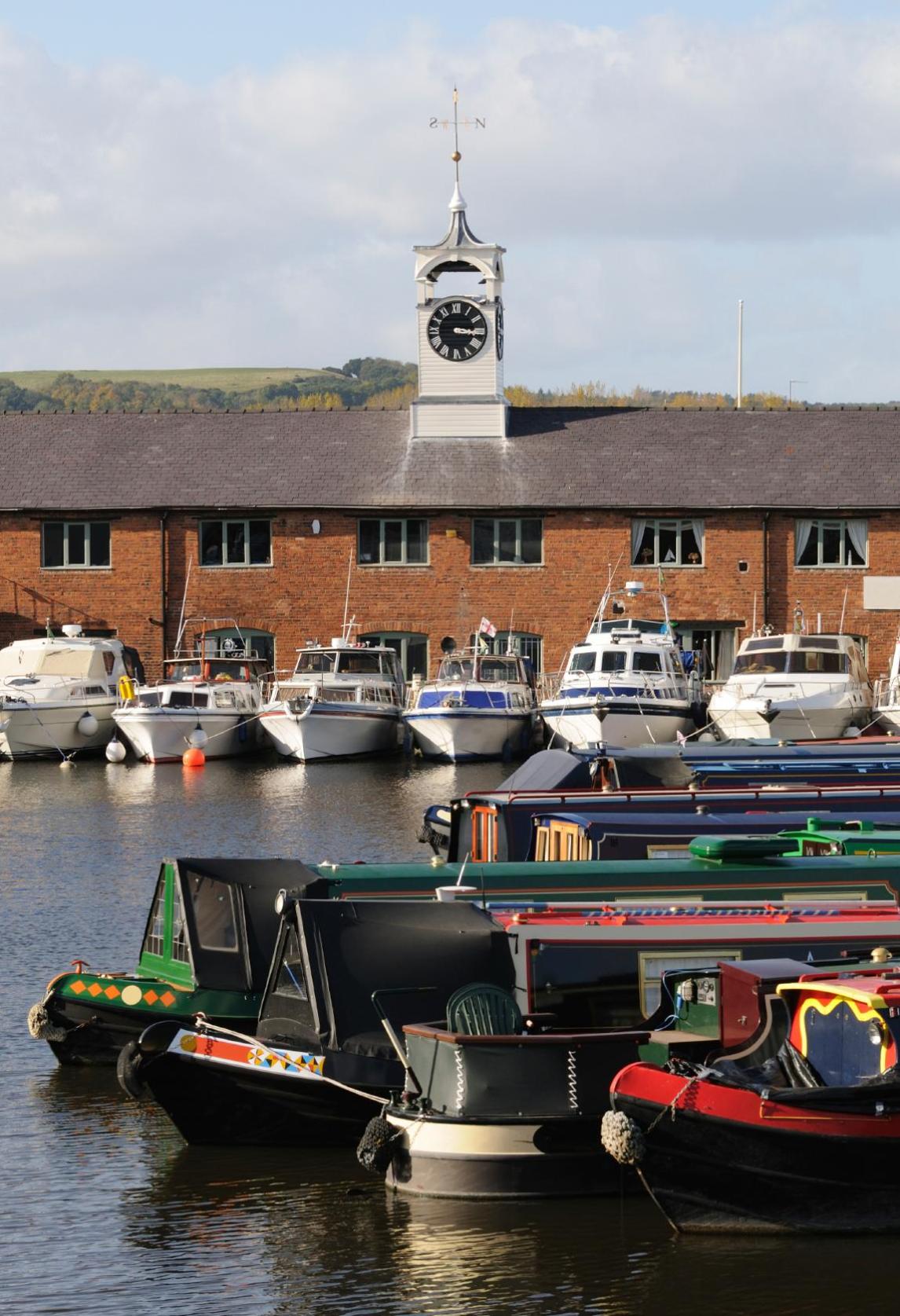 Cheap car rental in Stourport: Find and compare deals | Booking.com