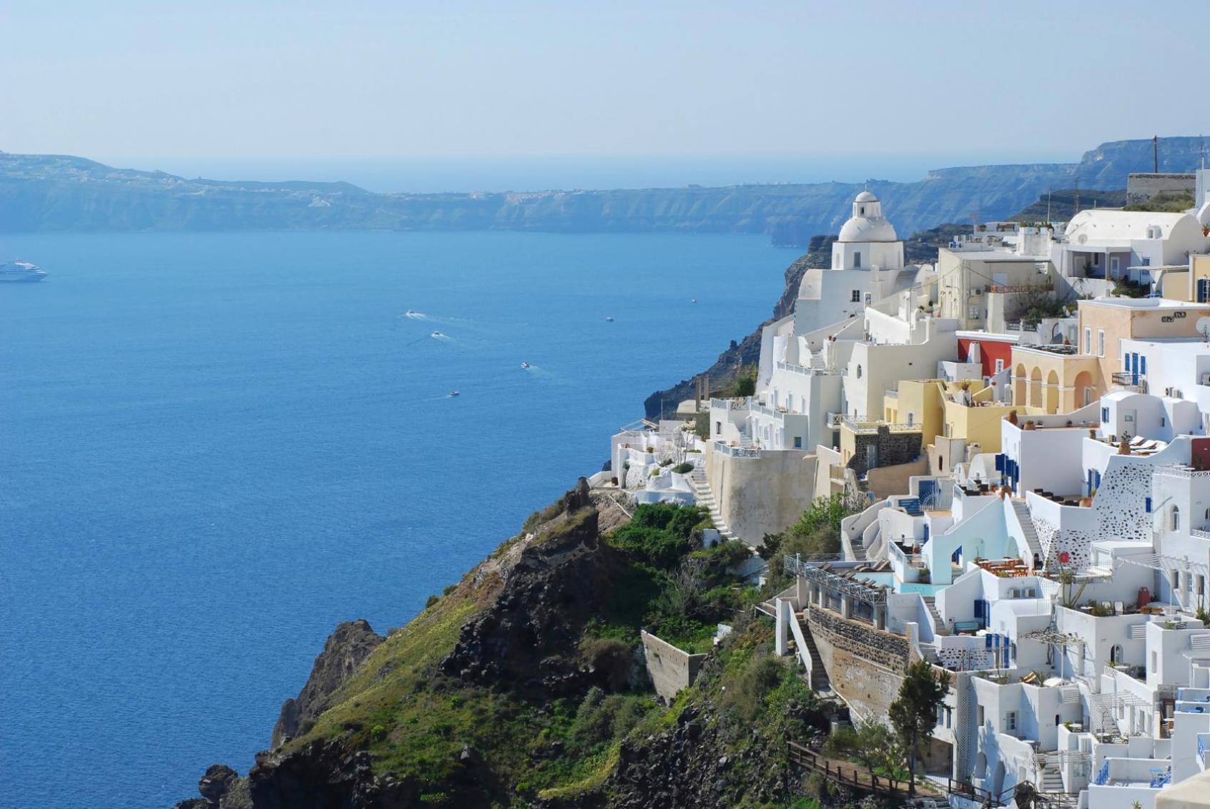 Réservez des vols pas chers vers la région South Aegean – Booking.com