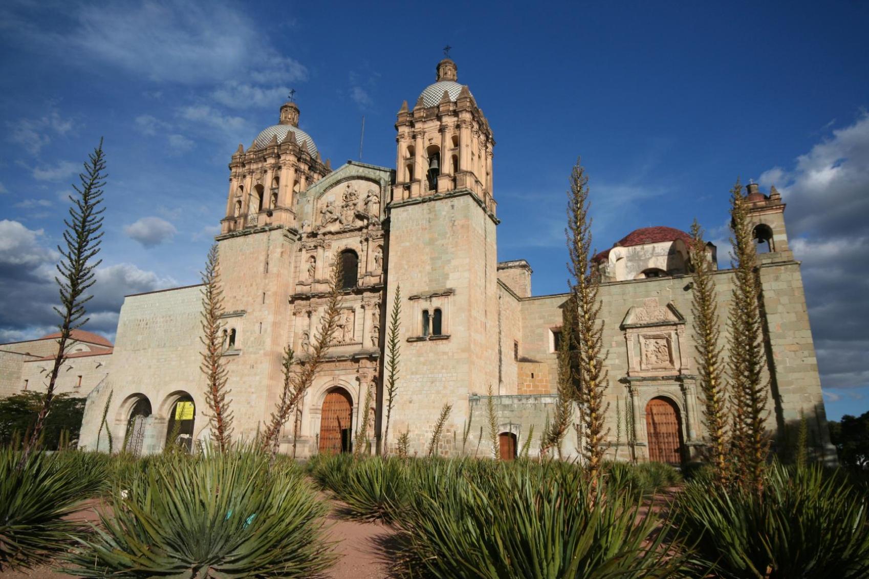 Book cheap flights to Oaxaca City (OAX) – Booking.com