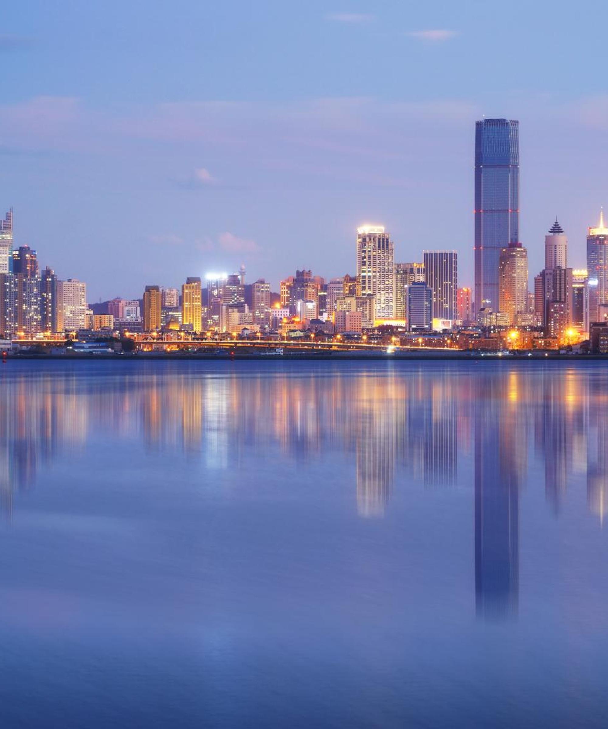 Book cheap flights to Dalian (DLC) – Booking.com