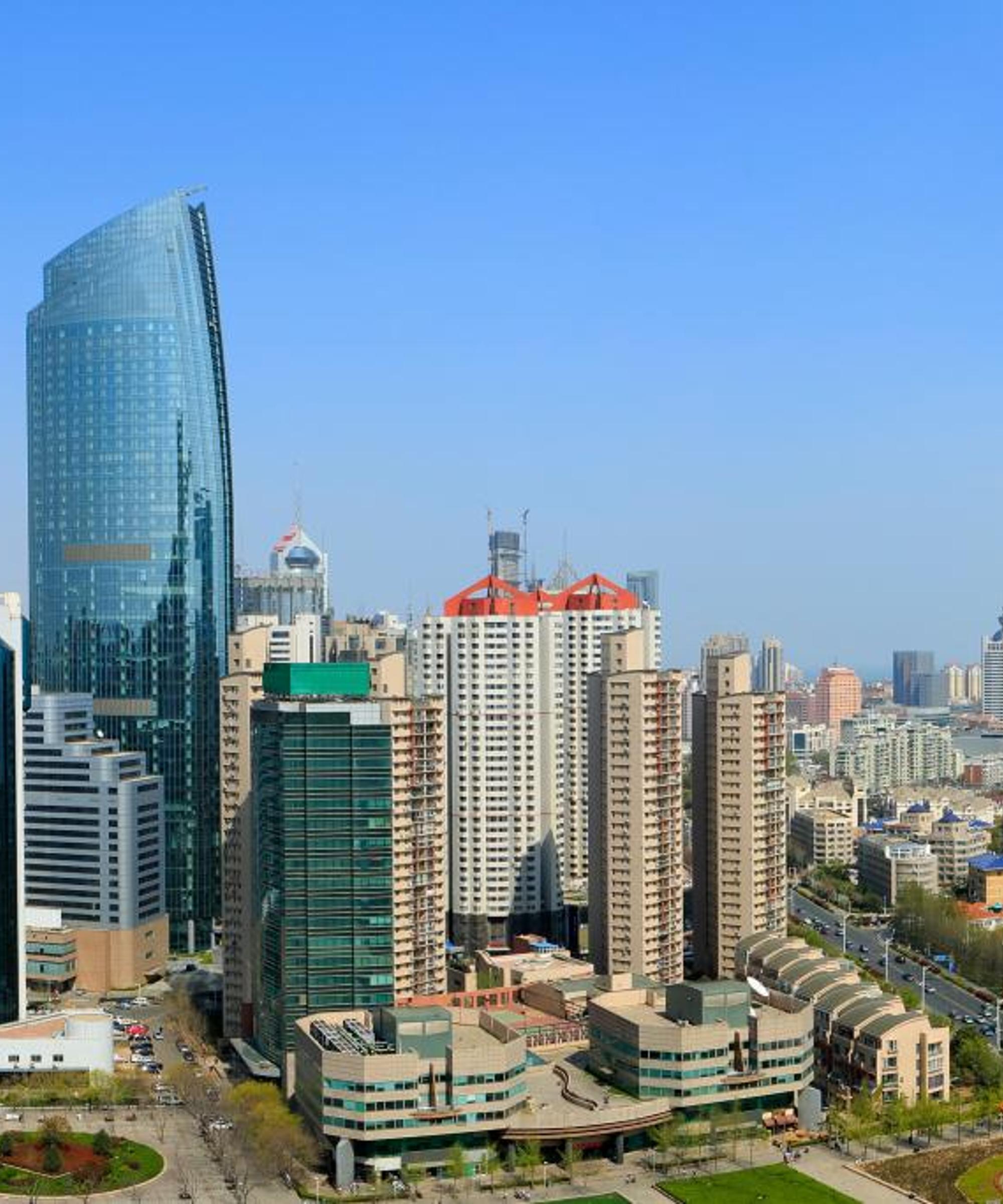 Book cheap flights to Qingdao Region – Booking.com