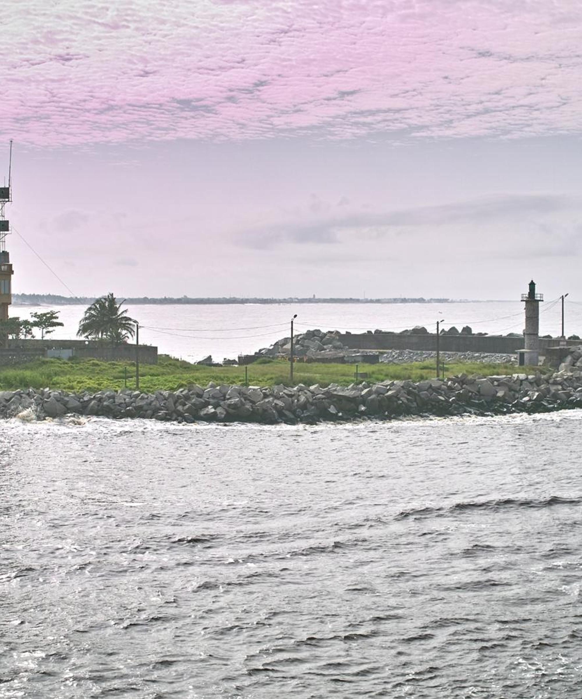 Book cheap flights to Abidjan (ABJ) – Booking.com