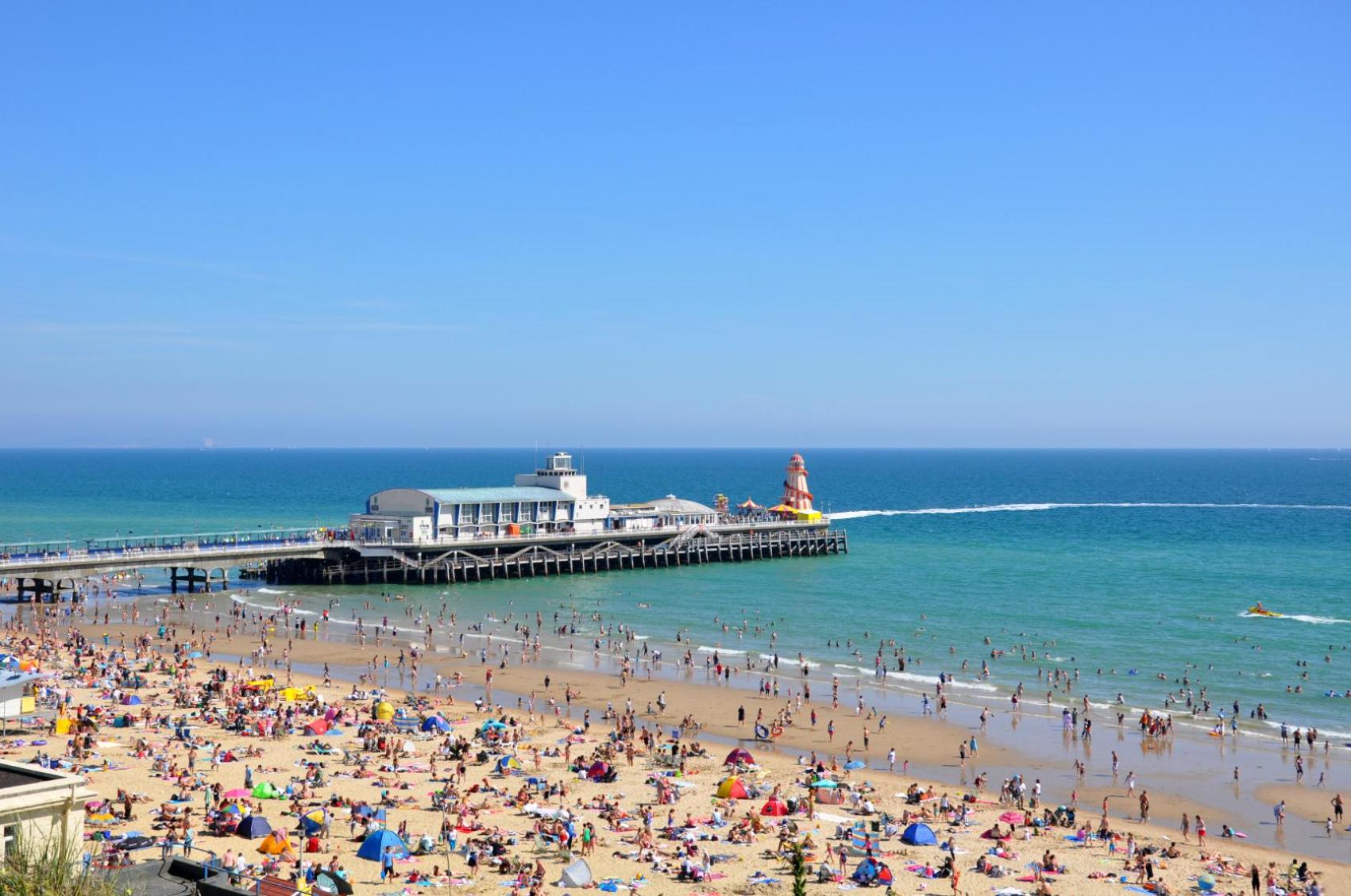 Book cheap flights to Bournemouth (BOH) – Booking.com