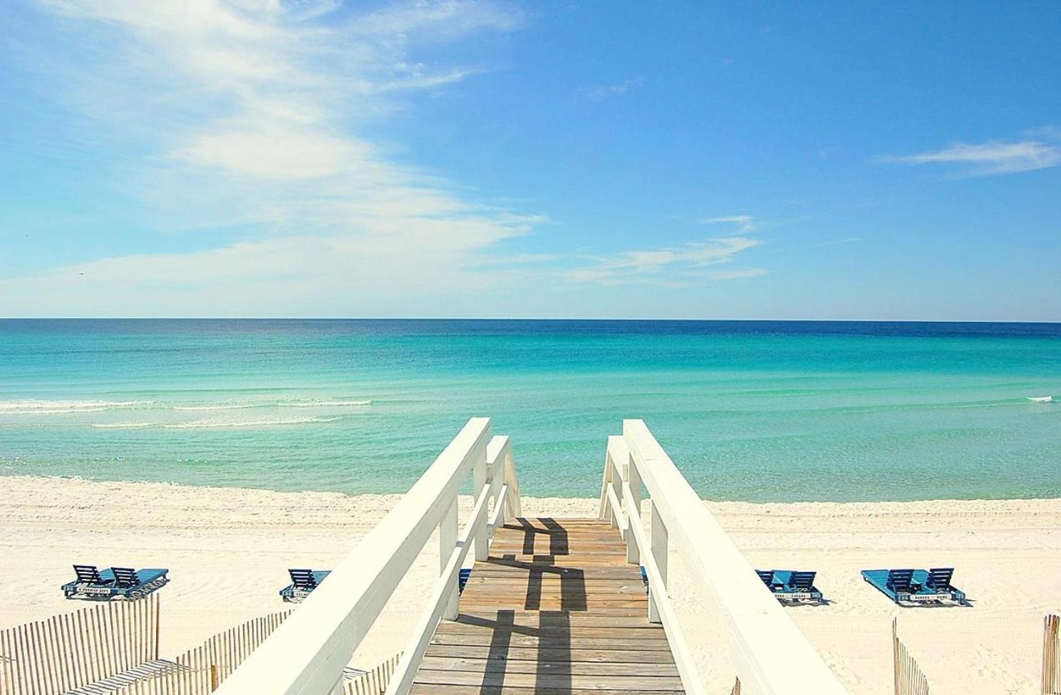 Panama City Beach vacations - Get great offers for cheap vacations
