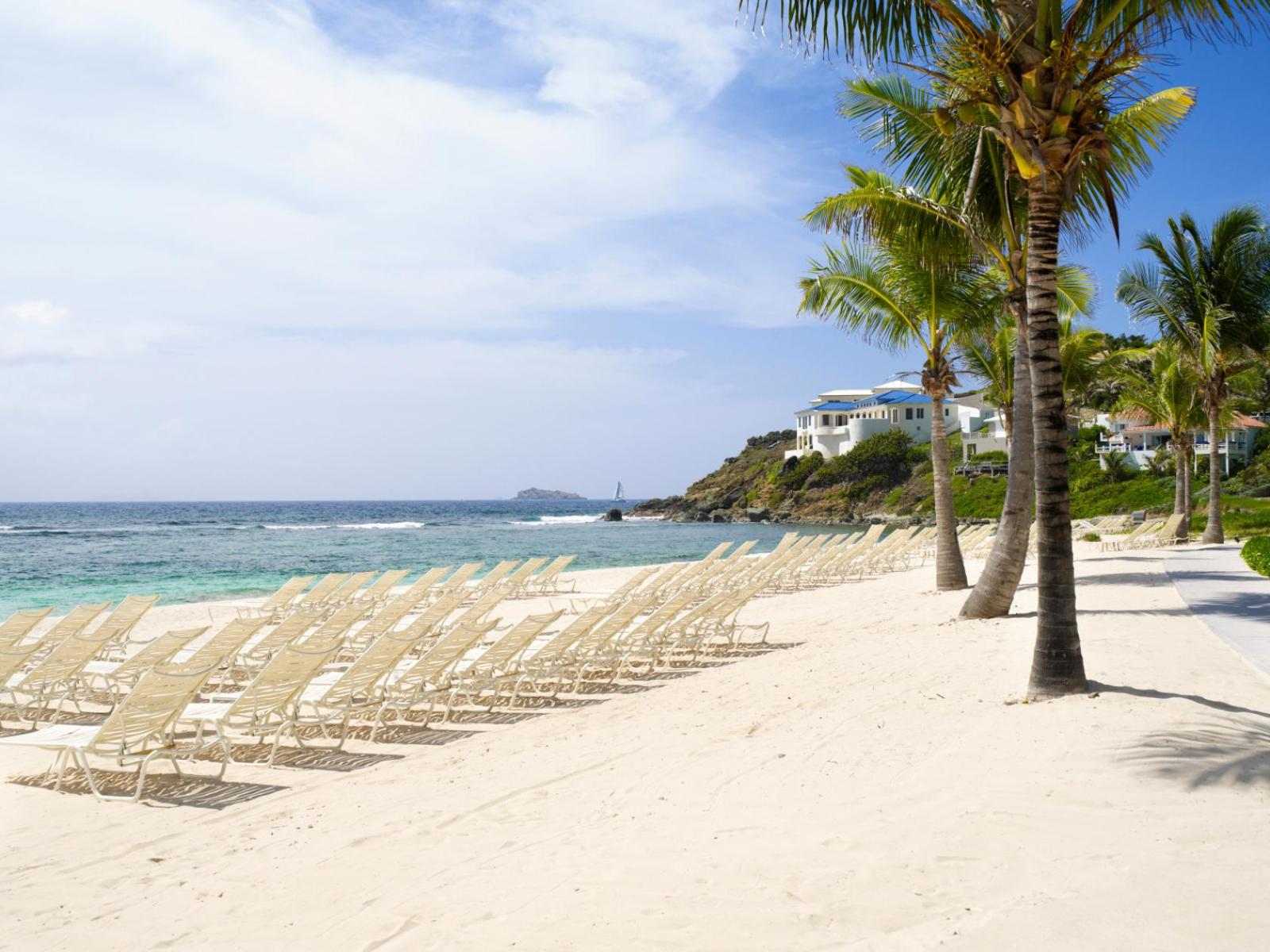 Book affordable flights to St. Maarten from the United States – Booking.com