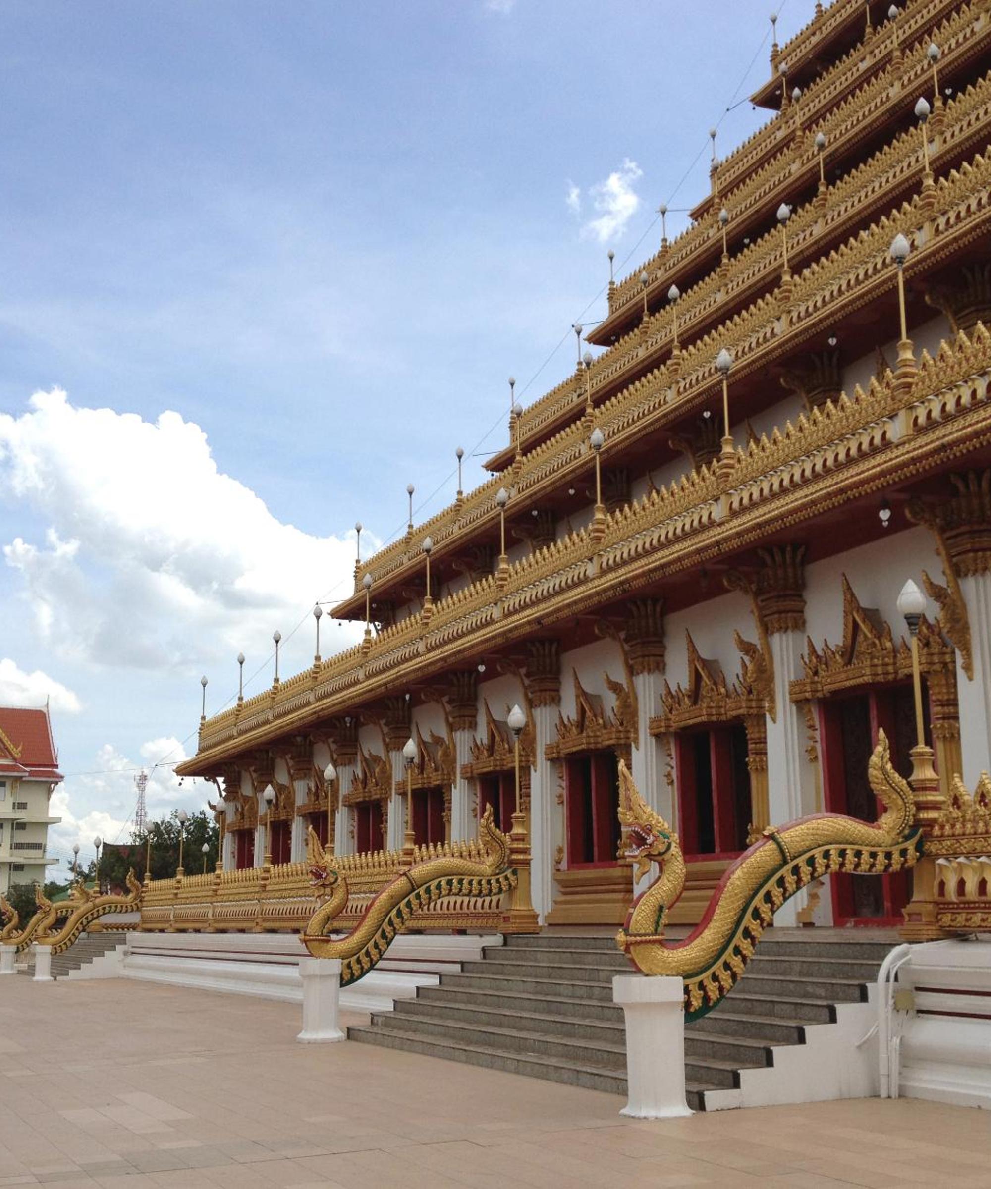 Book cheap flights from Koh Samui to Khon Kaen (USM – KKC)