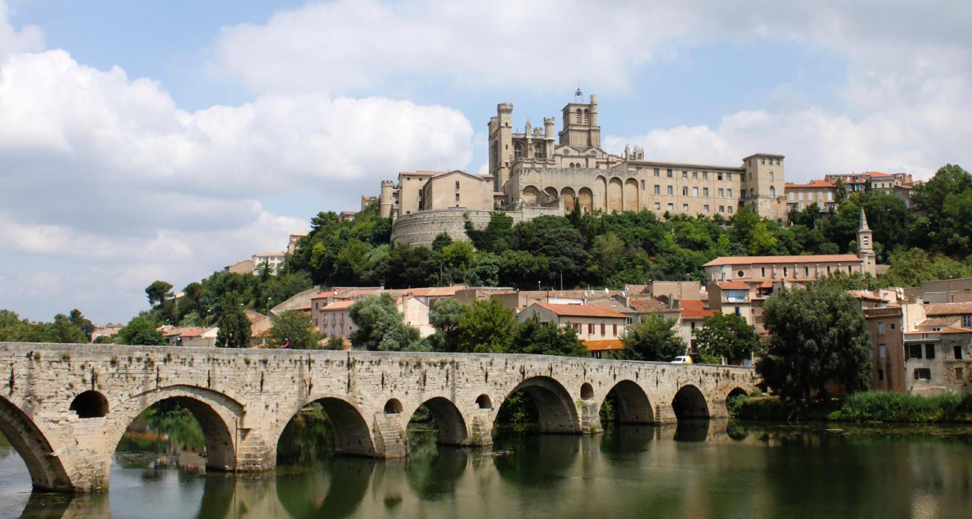 Book cheap flights to Béziers (BZR) – Booking.com