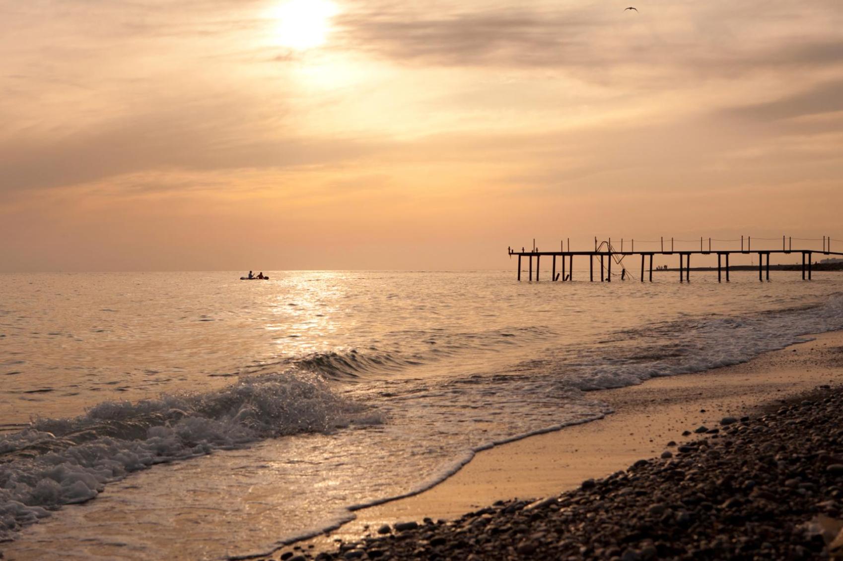 Book cheap flights to Antalya Province – Booking.com