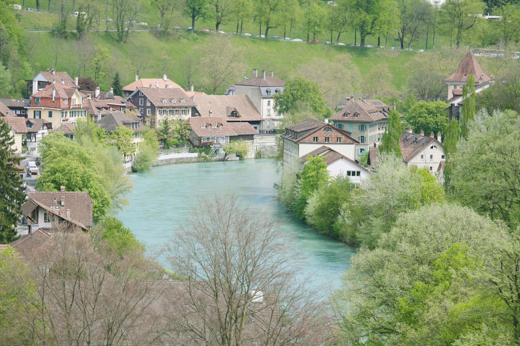 Günstige Mietwagen in der Region Schweizer Mittelland: Angebote finden ...