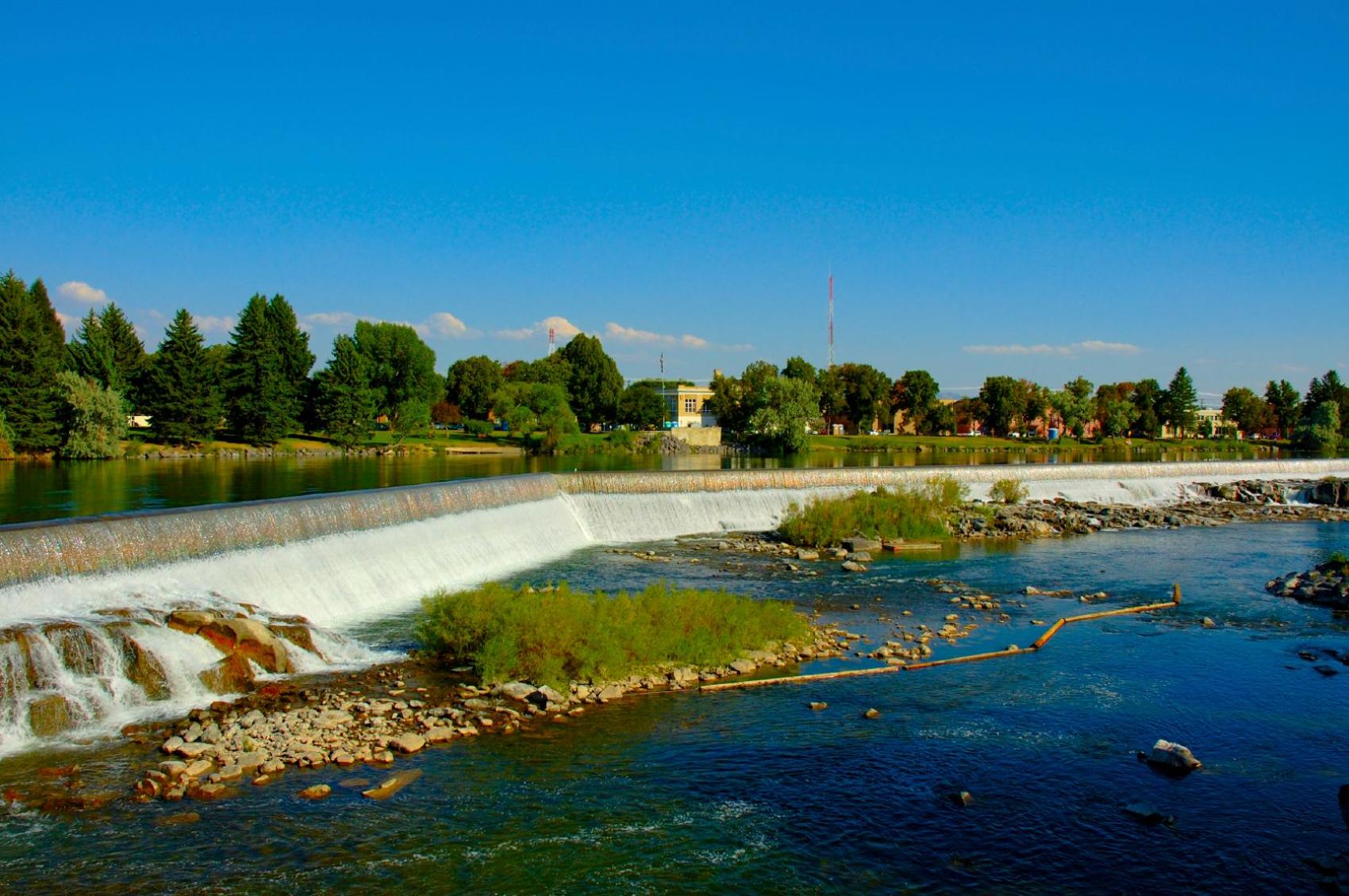 Book cheap flights to Idaho – Booking.com