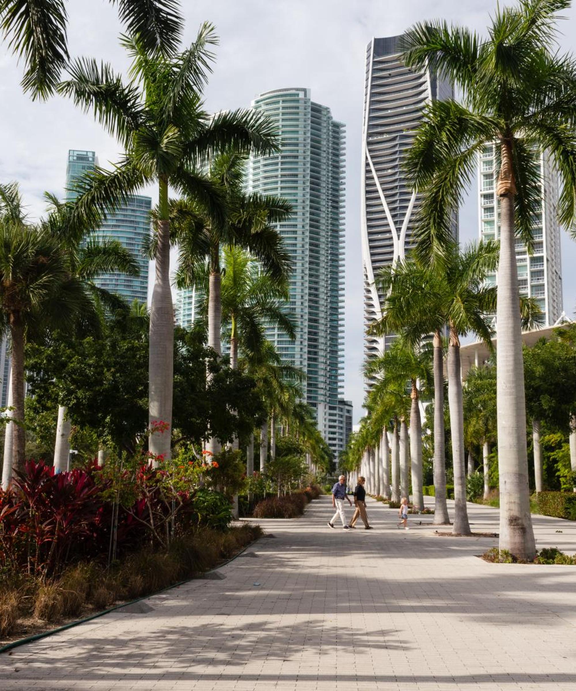 Book cheap flights from Houston to Miami (HOU – MIA)