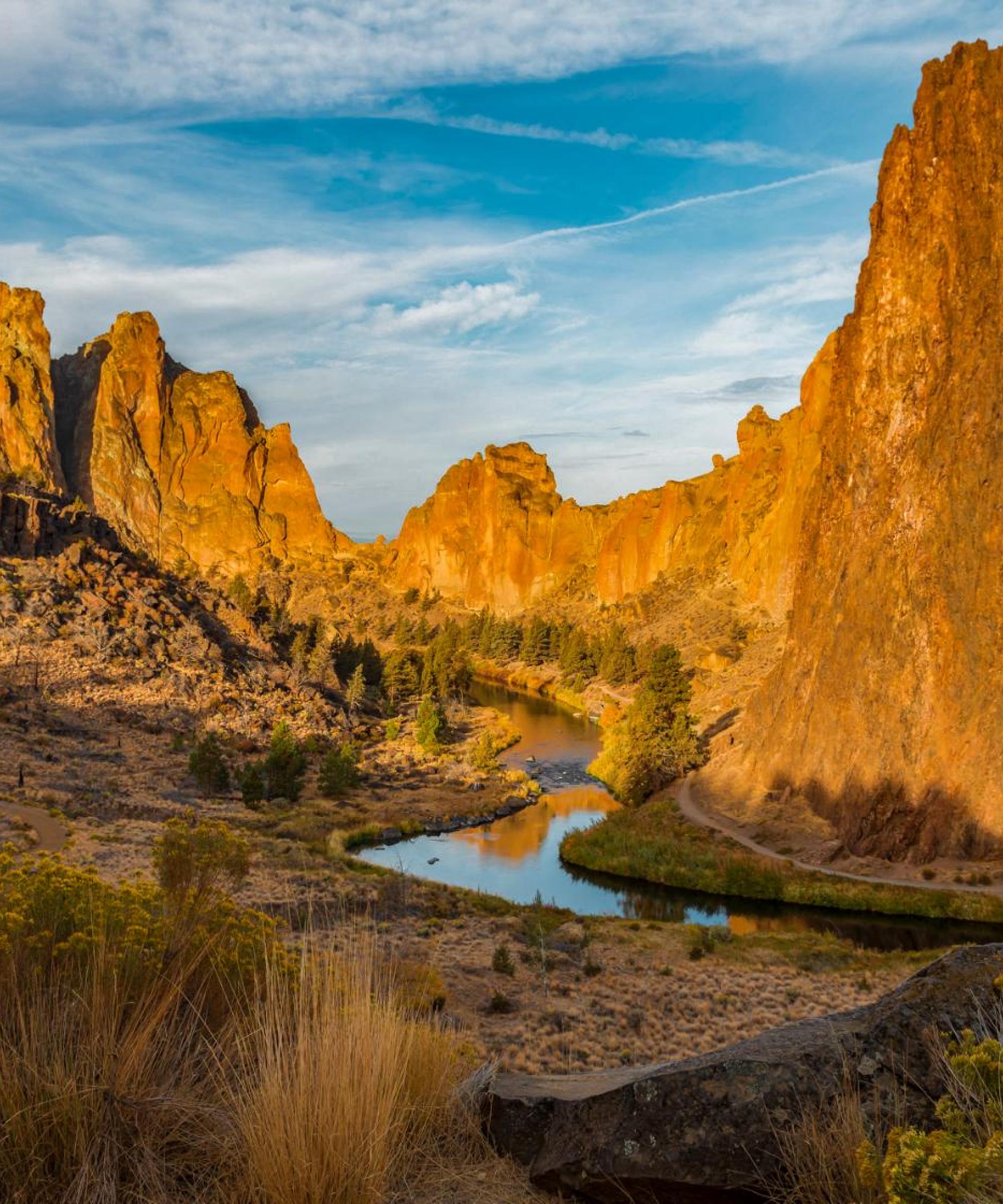 Book cheap flights to Oregon – Booking.com