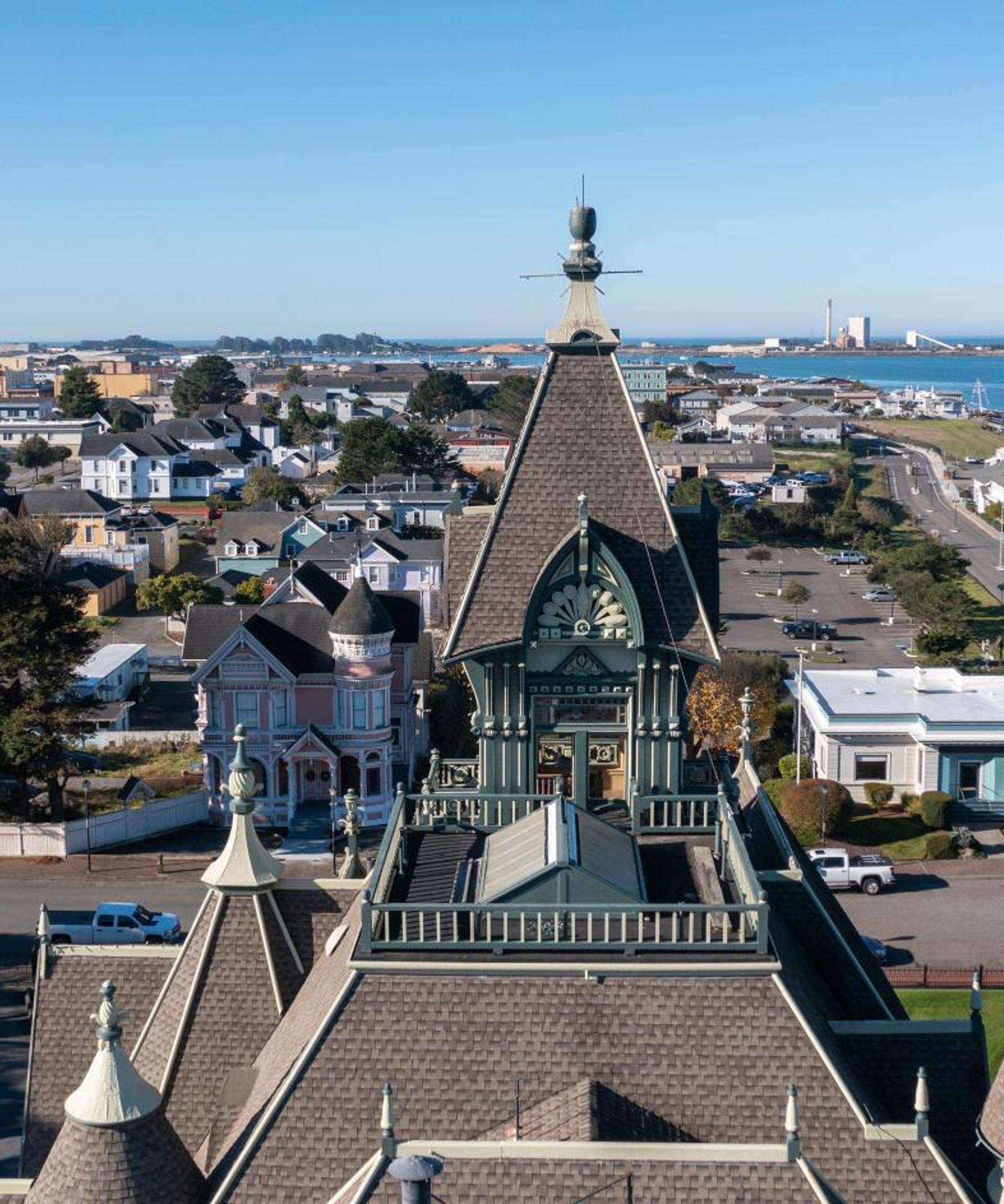 Book cheap flights to Eureka (ACV) – Booking.com