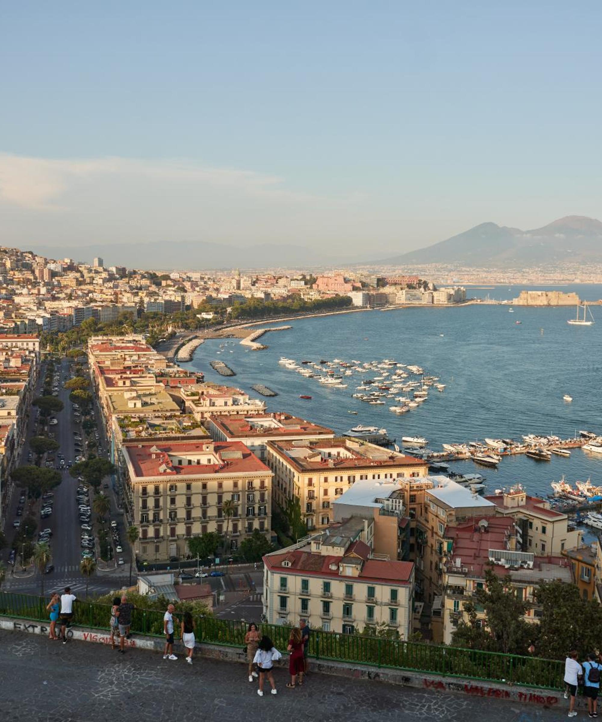 Book cheap flights to Naples (NAP) – Booking.com
