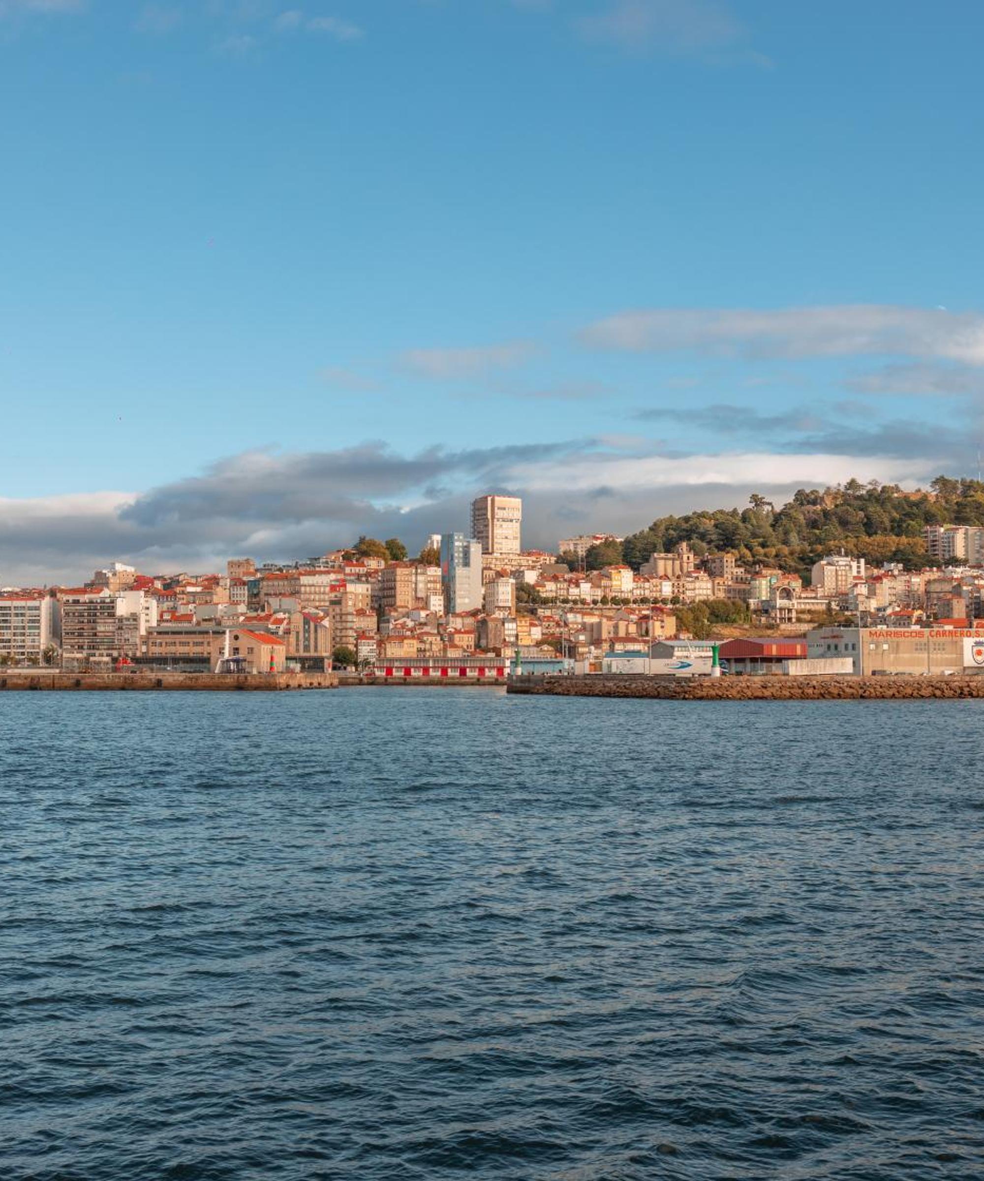 Book cheap flights to Vigo (VGO) – Booking.com