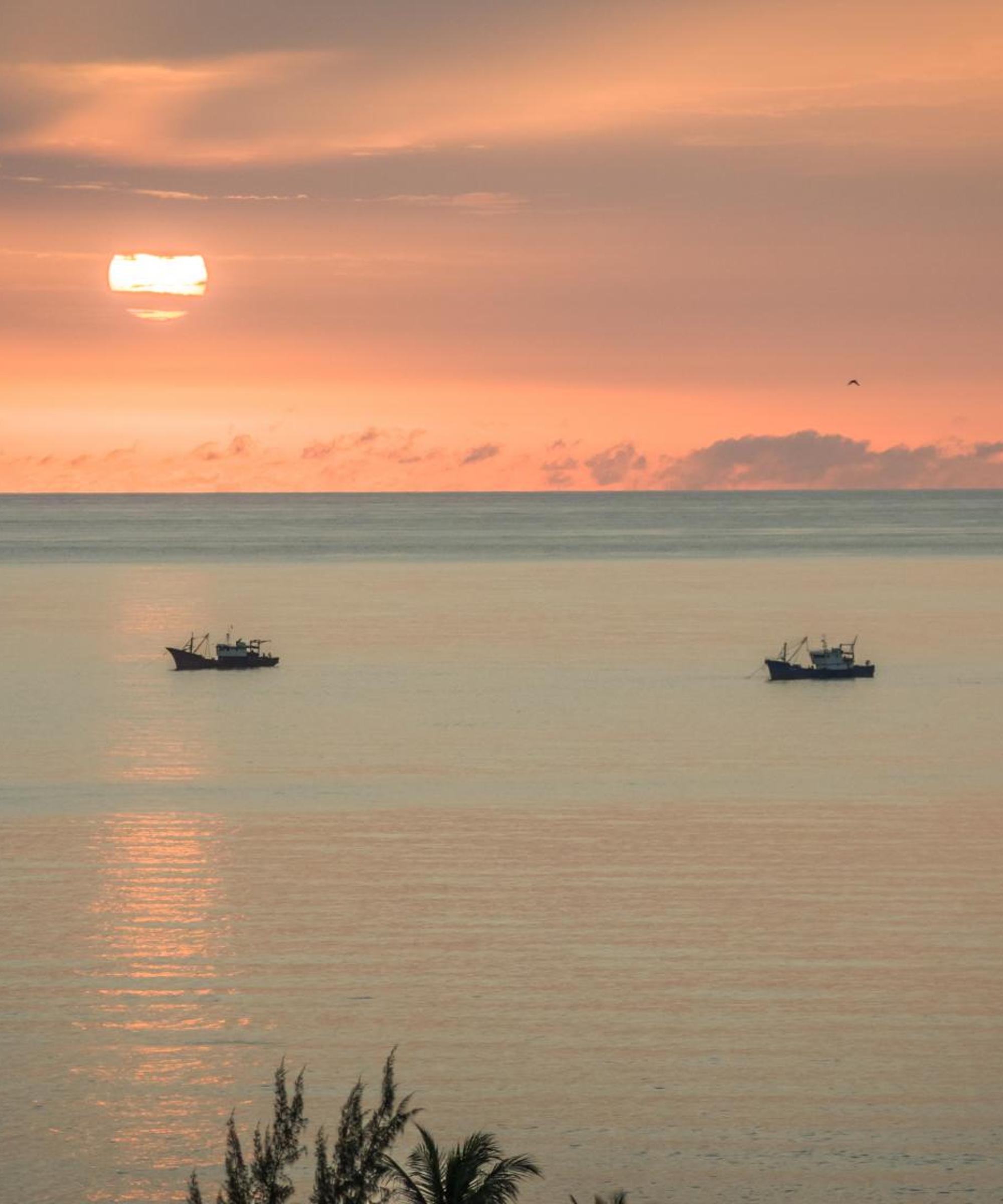 Réservez des vols pas chers pour le Gabon depuis la Côte-d'Ivoire ...