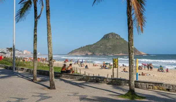 Os 10 melhores hotéis no Rio de Janeiro, Brasil (a partir de € 25)