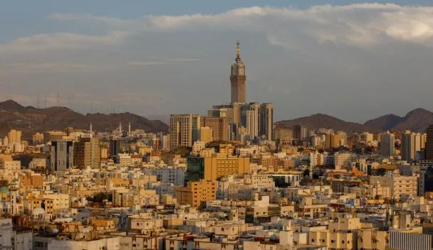 10 Best Mecca Hotels, Saudi Arabia (From US$31)