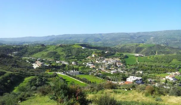 The best available hotels & places to stay near Steni, Cyprus