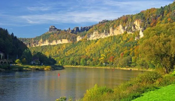 The best available hotels & places to stay near Schmilka, Germany