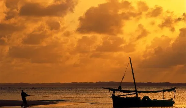 The best available hotels & places to stay near Matondoni, Kenya