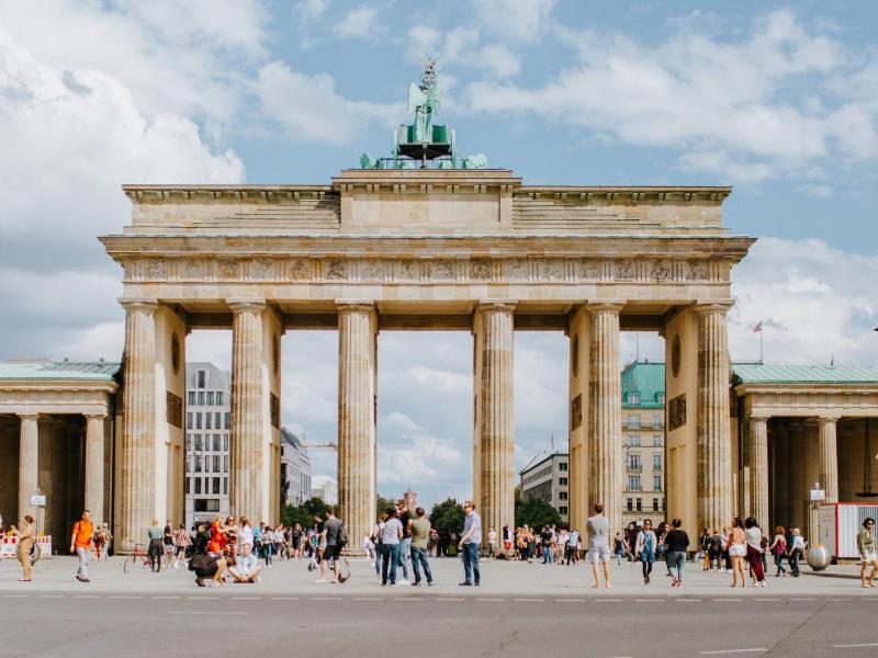 Booking.com: Deals und Angebote