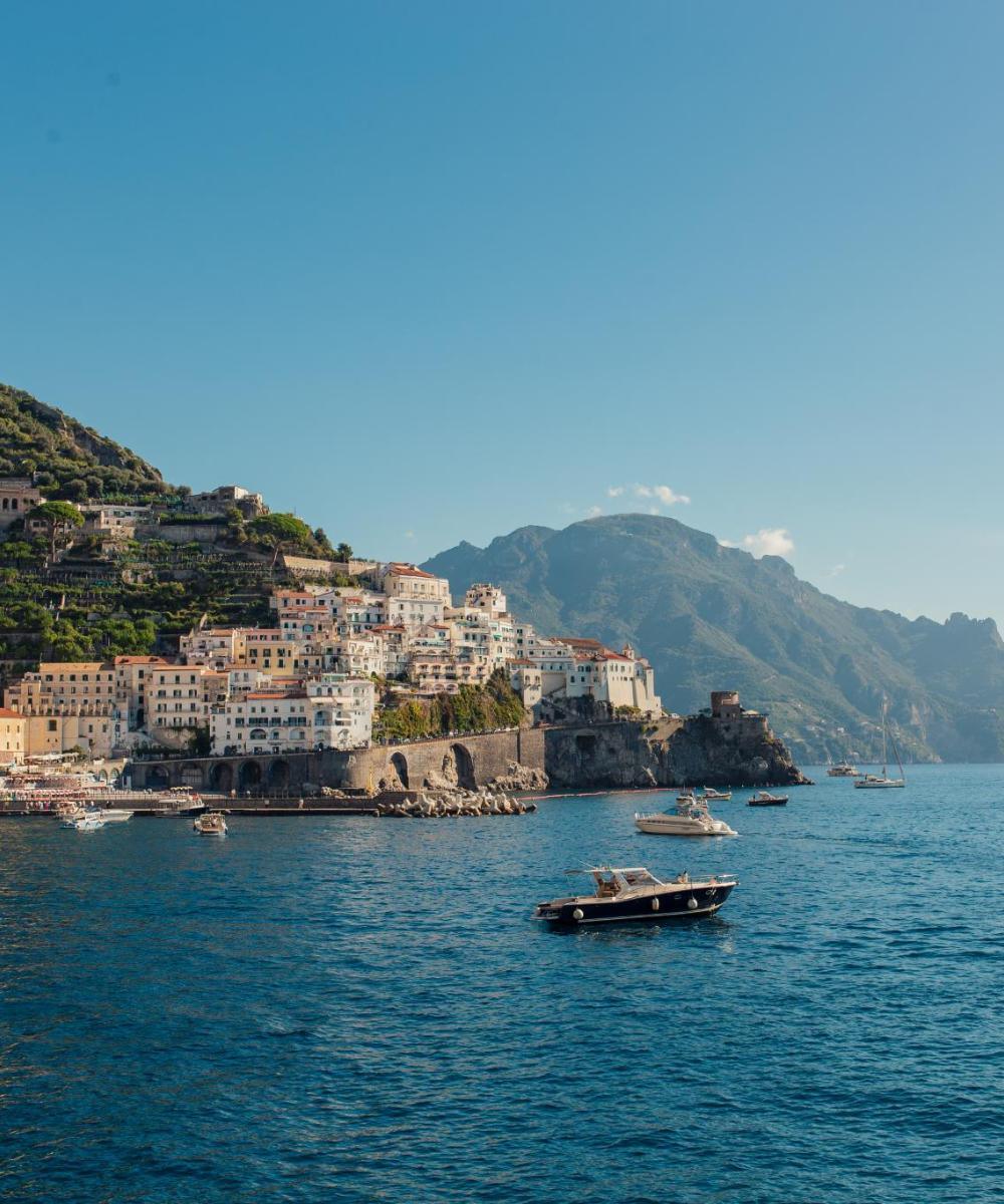 Autovia Car Rental in Italy