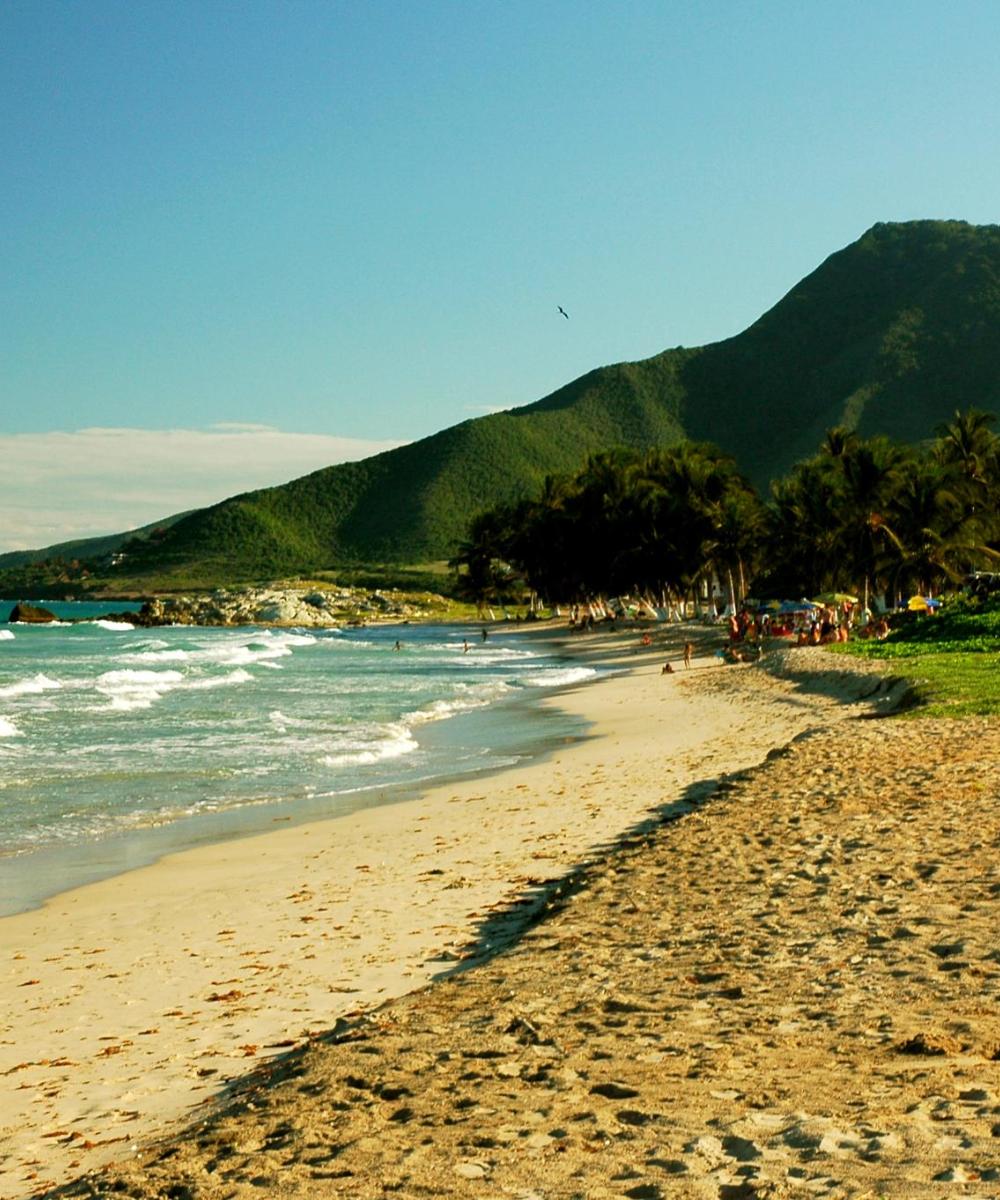 Book affordable flights to Venezuela from the United States – Booking.com