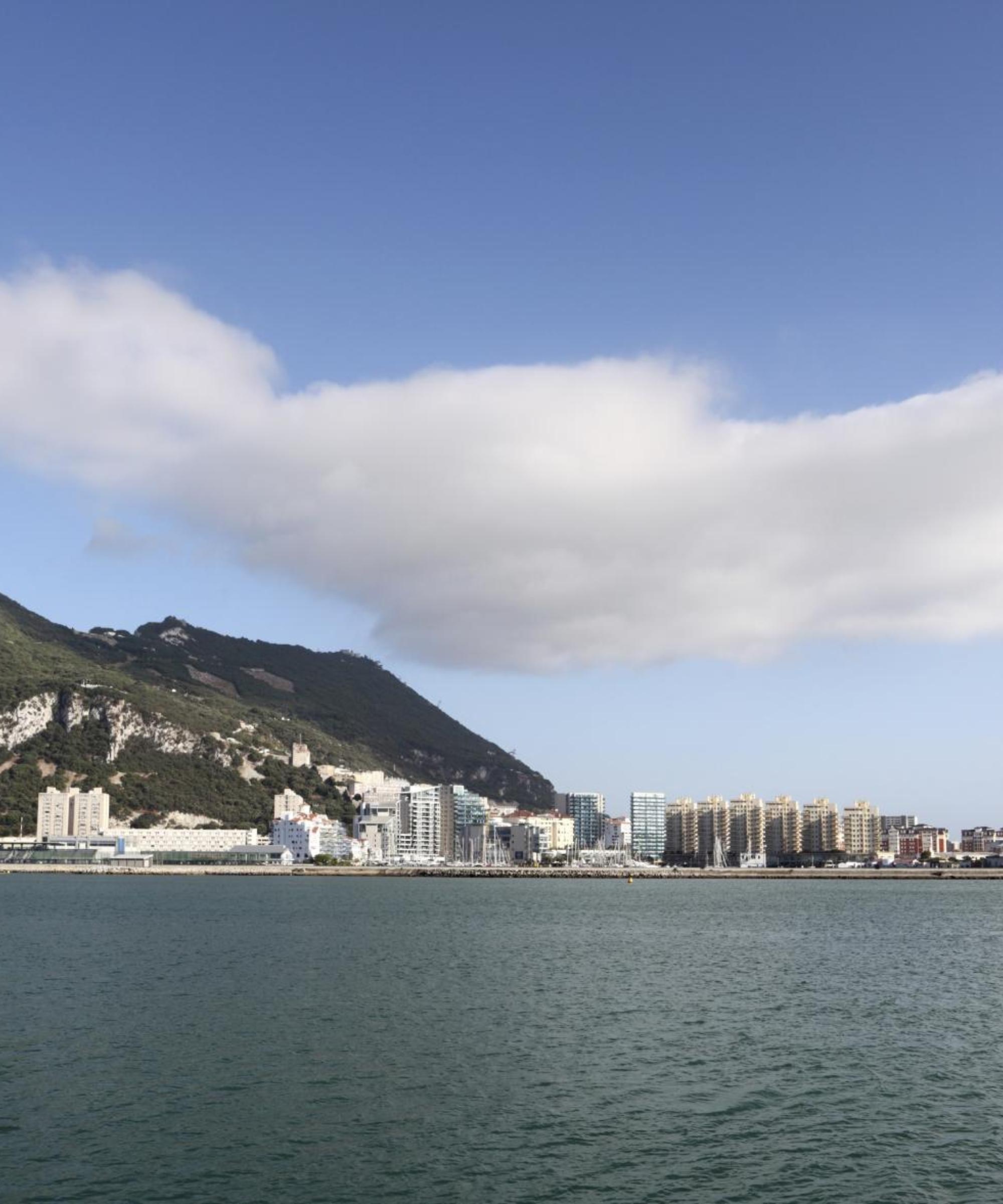 Book cheap flights to Gibraltar from the United Kingdom – Booking.com