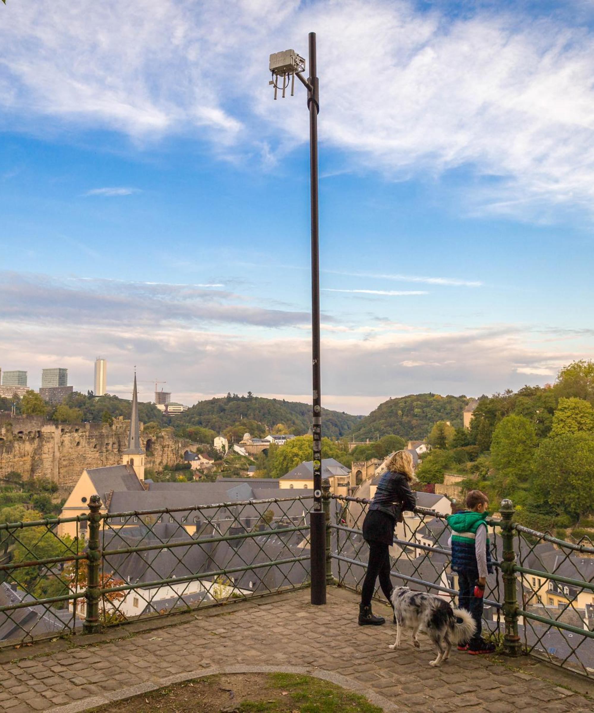 Book cheap flights to Luxembourg from France – Booking.com