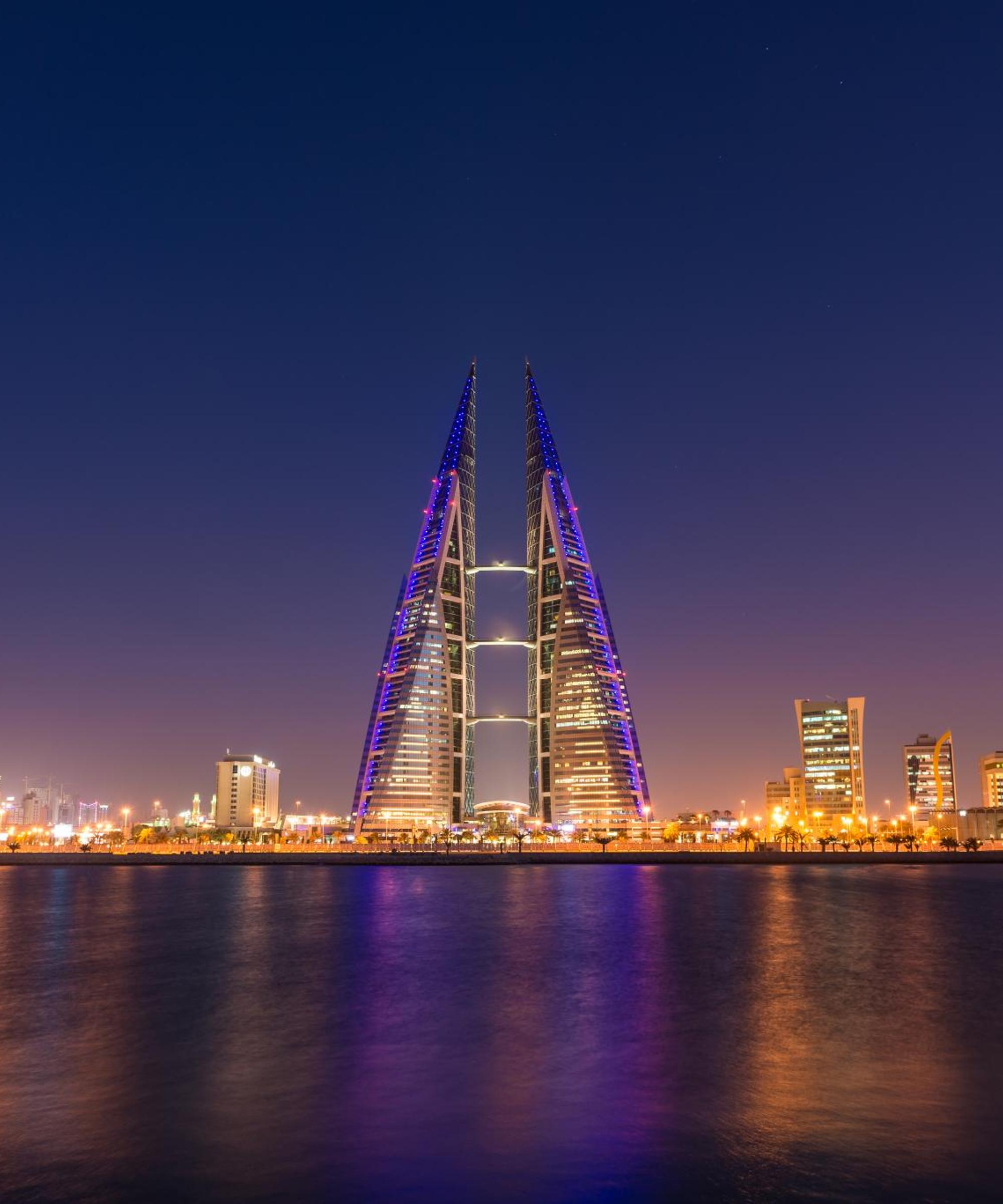 Book affordable flights to Bahrain from Indonesia – Booking.com