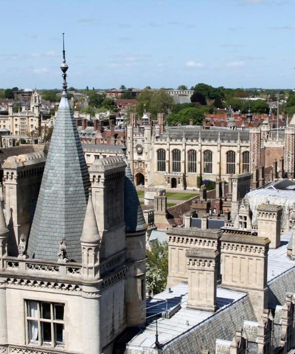 Cambridge holidays - Get great offers for cheap holidays