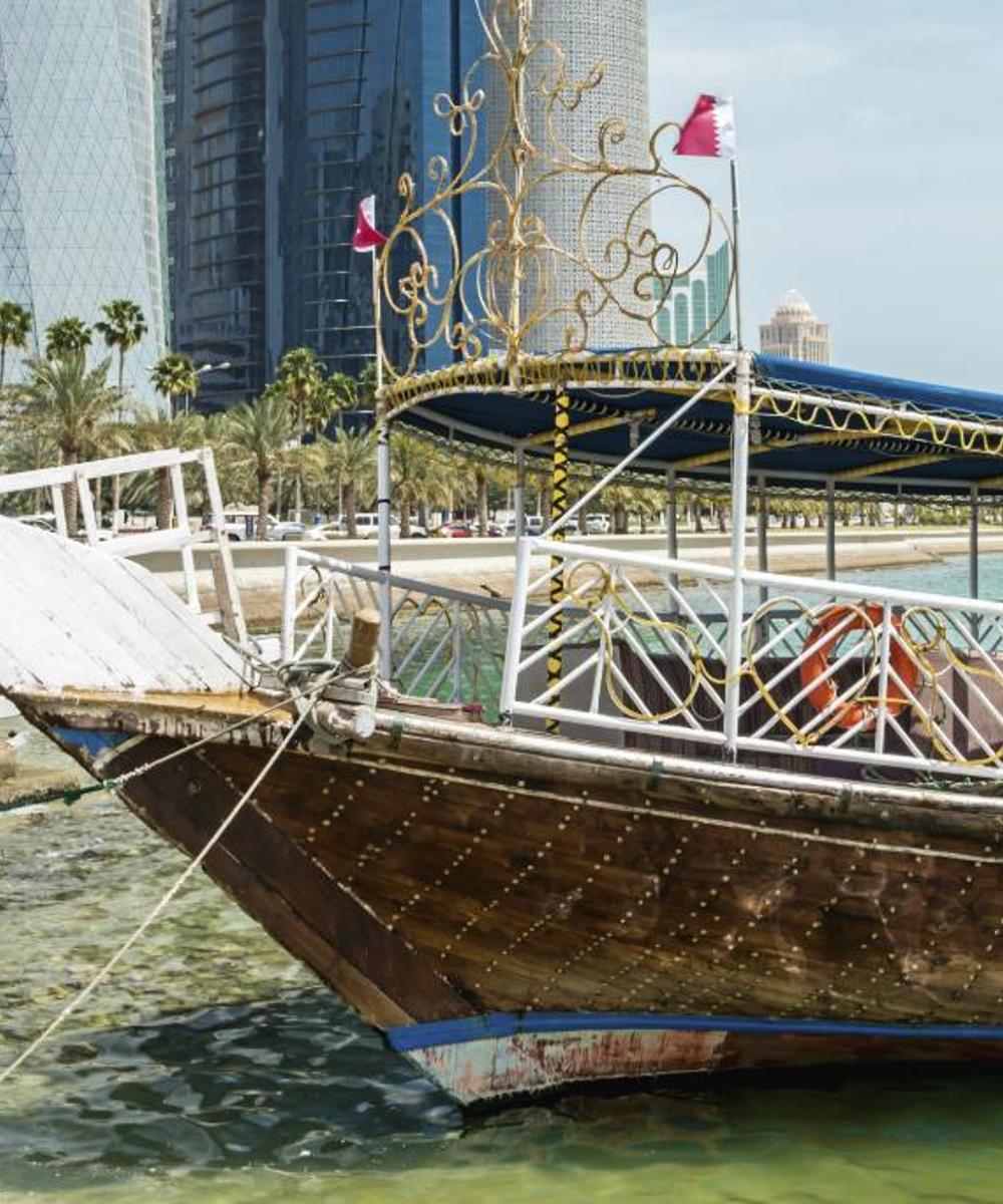 Cheap car rental in Doha: Find and compare deals | Booking.com