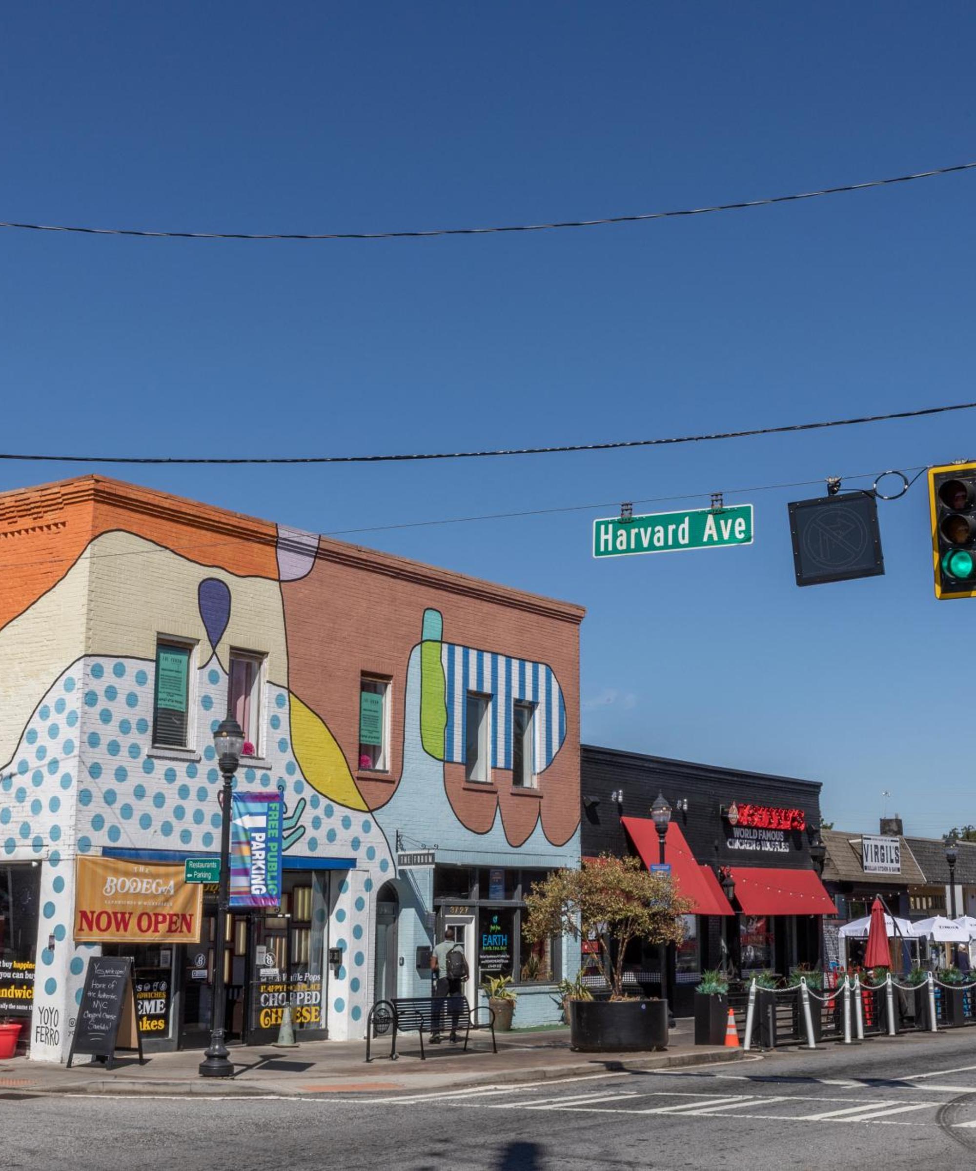 Cheap car rental in Atlanta: Find and compare deals | Booking.com