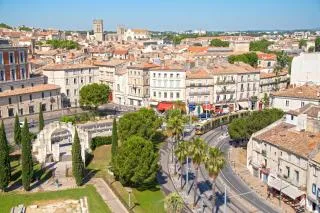 10 Best Montpellier Hotels, France (From $62)