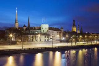 10 Best Riga Hotels, Latvia (From $30)