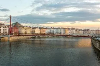 10 Best Lyon Hotels, France (From $65)