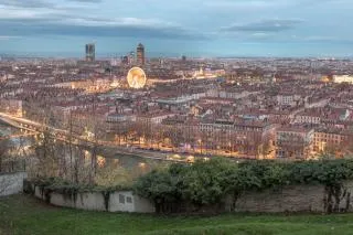 10 Best Lyon Hotels, France (From $65)