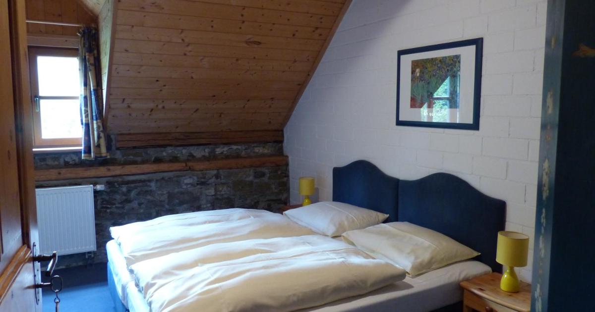 Landhaus Binsbacher Hof Wecklein Arnstein Updated Prices
