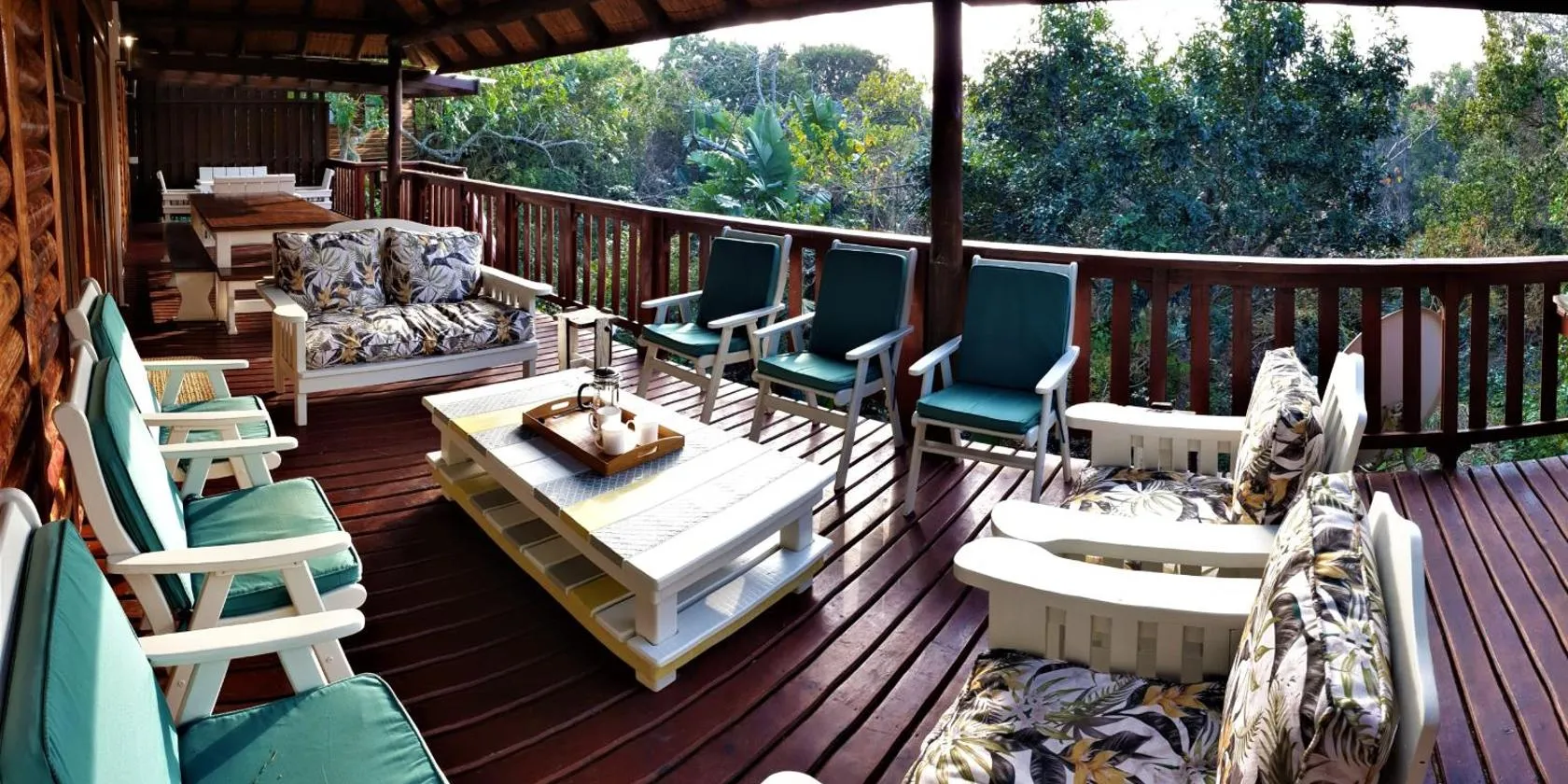 The 10 best accommodation in Sodwana Bay, South Africa | Booking.com