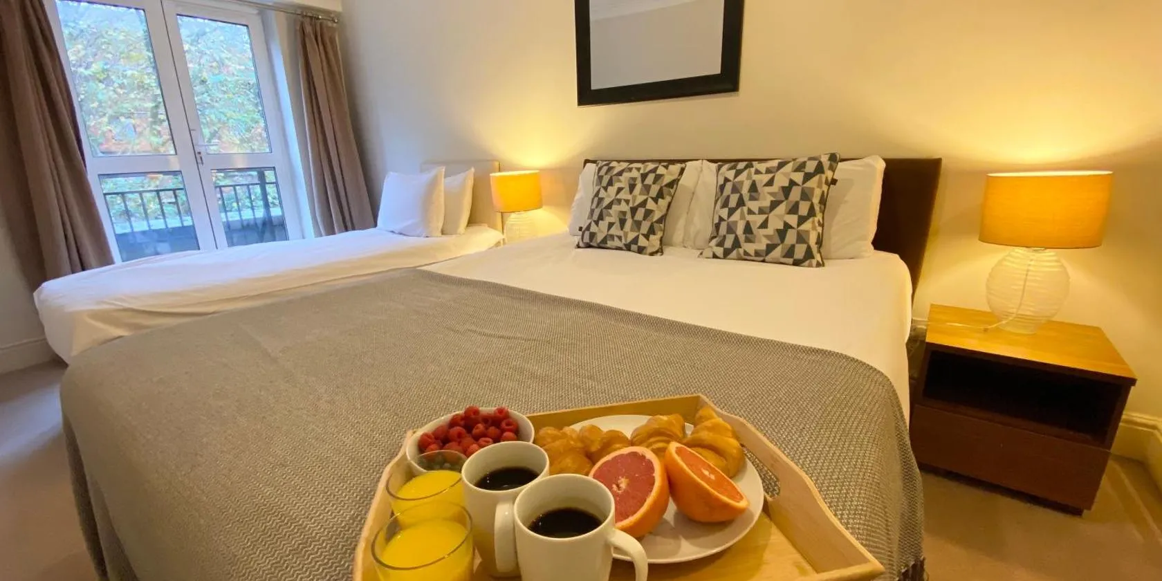 The 10 best rooms in London, UK | Booking.com
