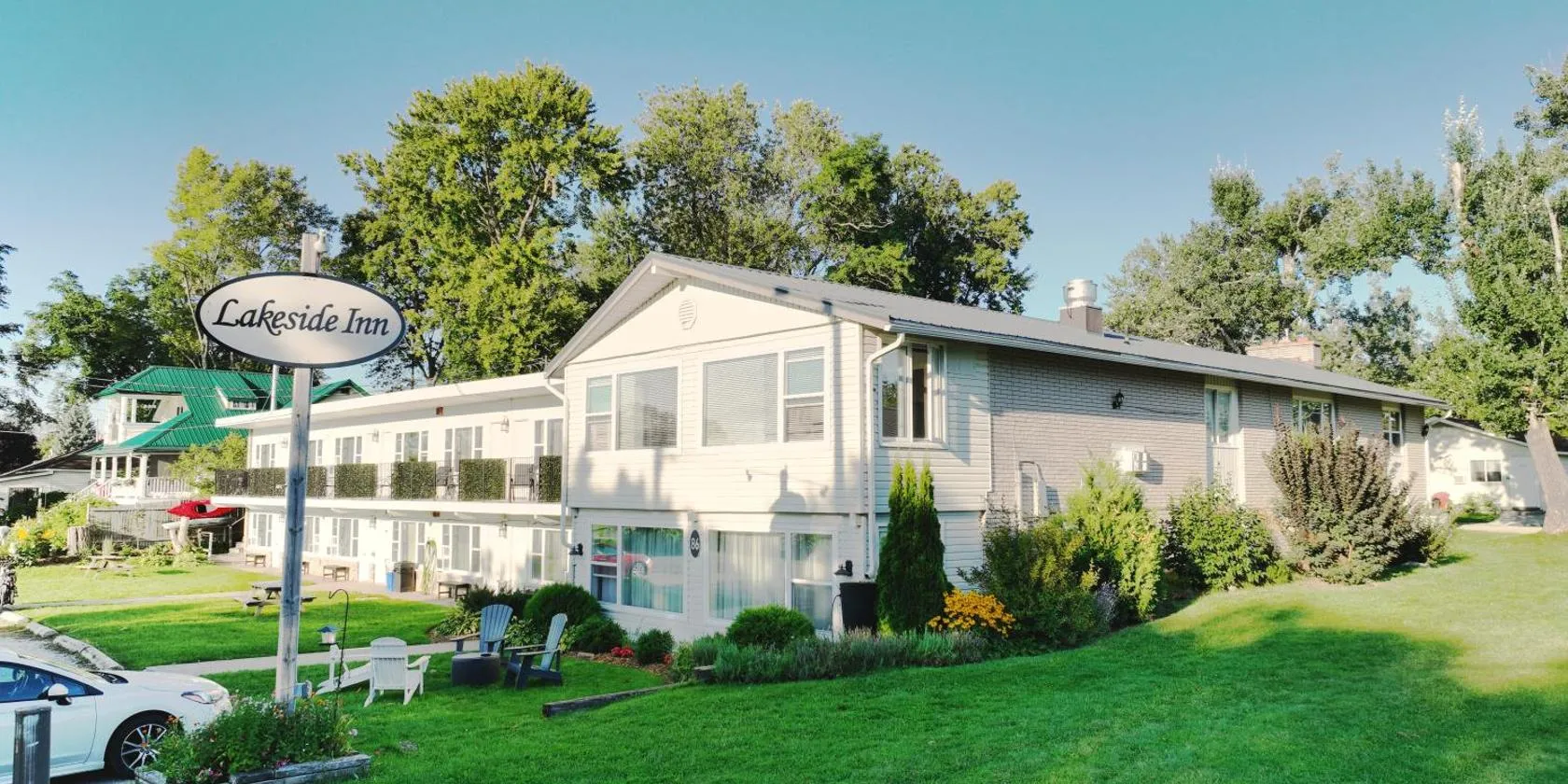 The 10 best motels in Orillia, Canada | Booking.com