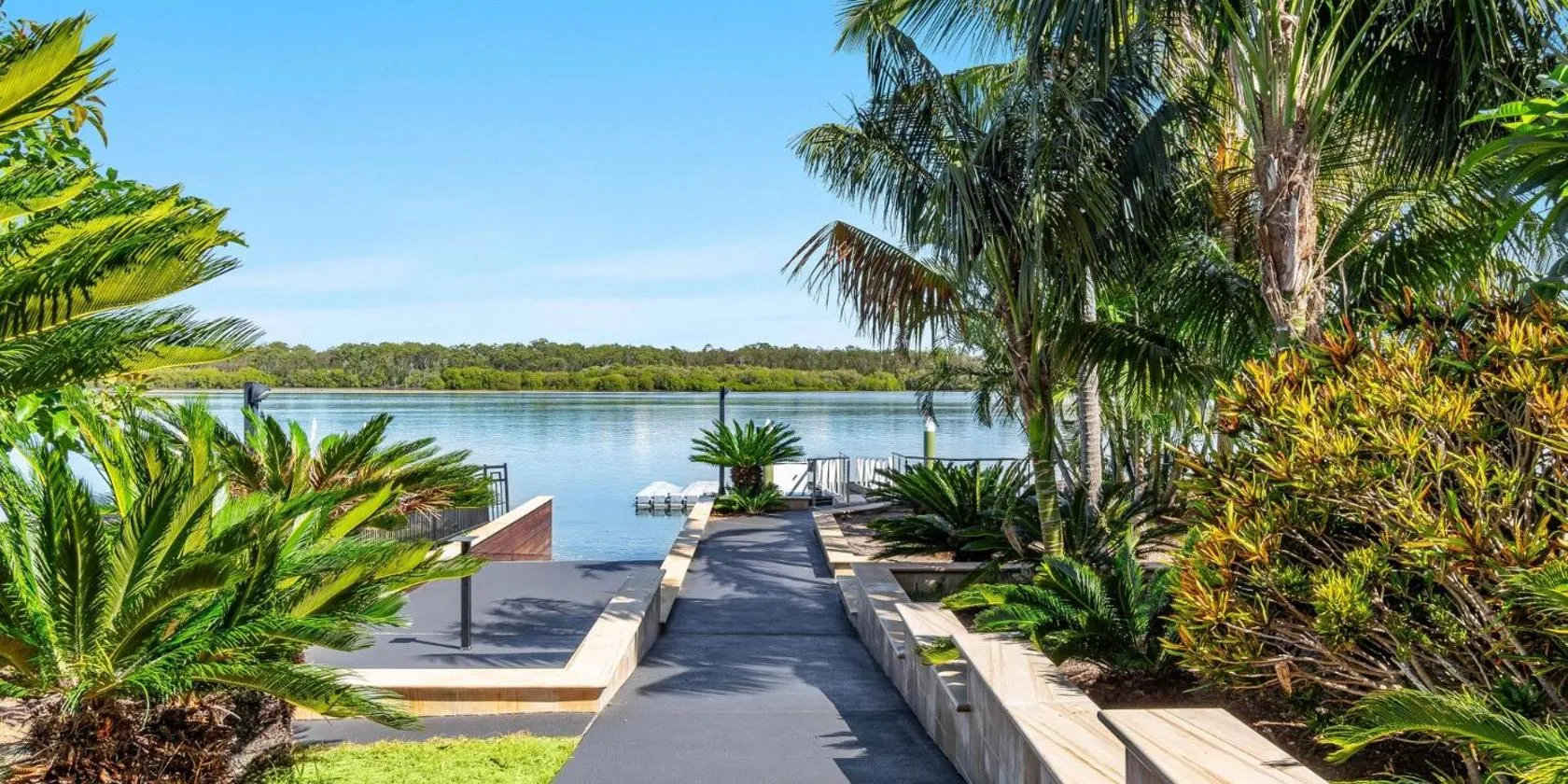 The 10 best holiday parks in Yamba, Australia | Booking.com