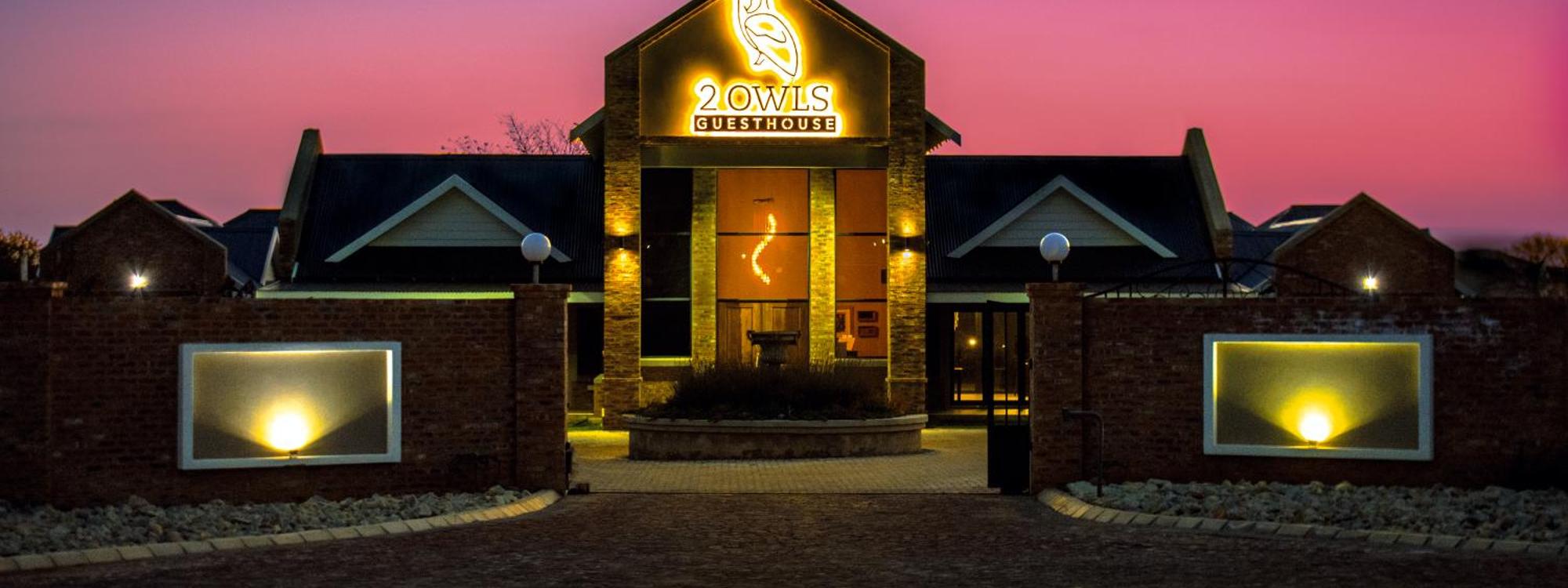 Potchefstroom Hotels with hot tub or jacuuzi in room - Book at Hotel.com.au