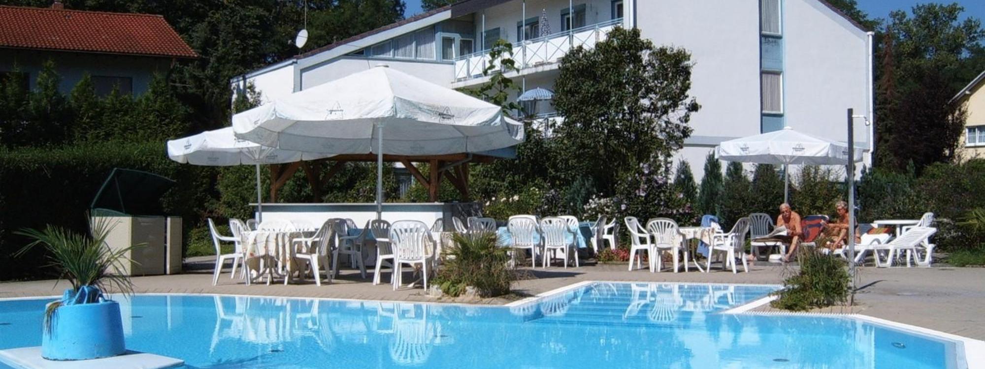 Bad Bellingen Hotels with Breakfast