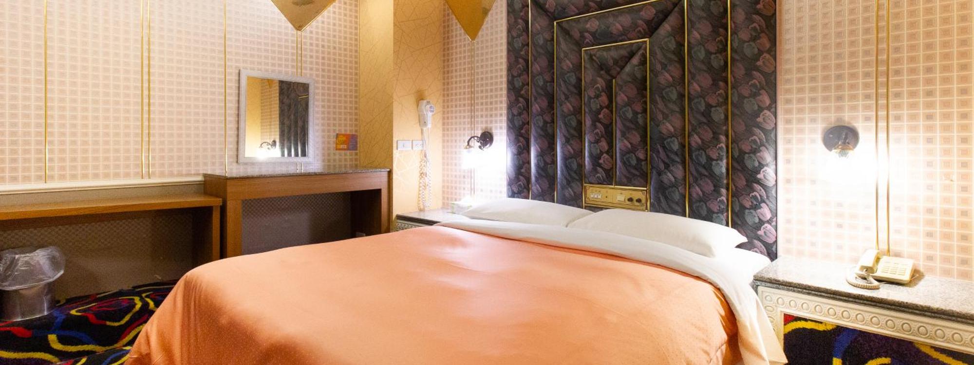 2 Star Songshan District Hotels in Taipei - Book at Hotel.com.au