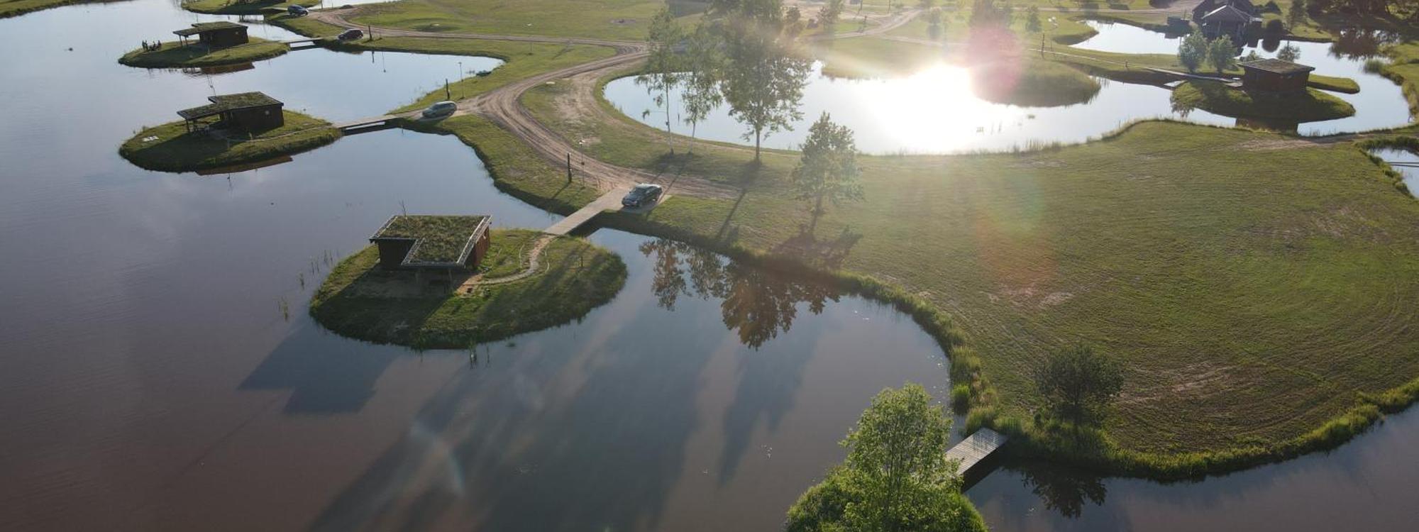Gulbene Hotels with a Playground - Book at Hotel.com.au