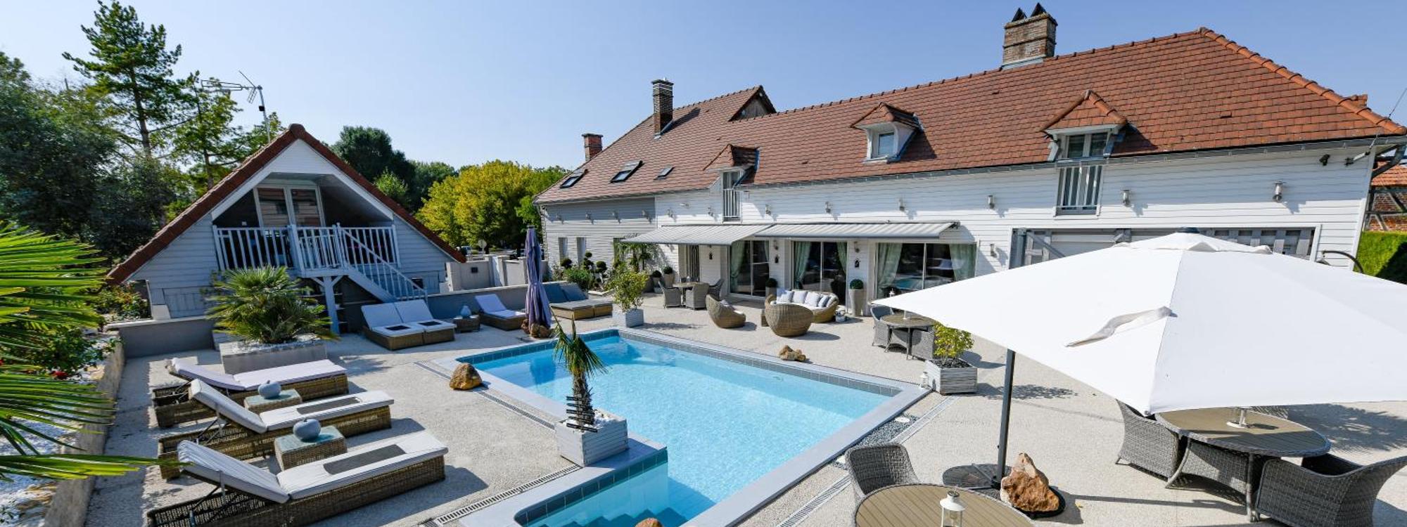 Hotel Villechétif - Hotel.com.au